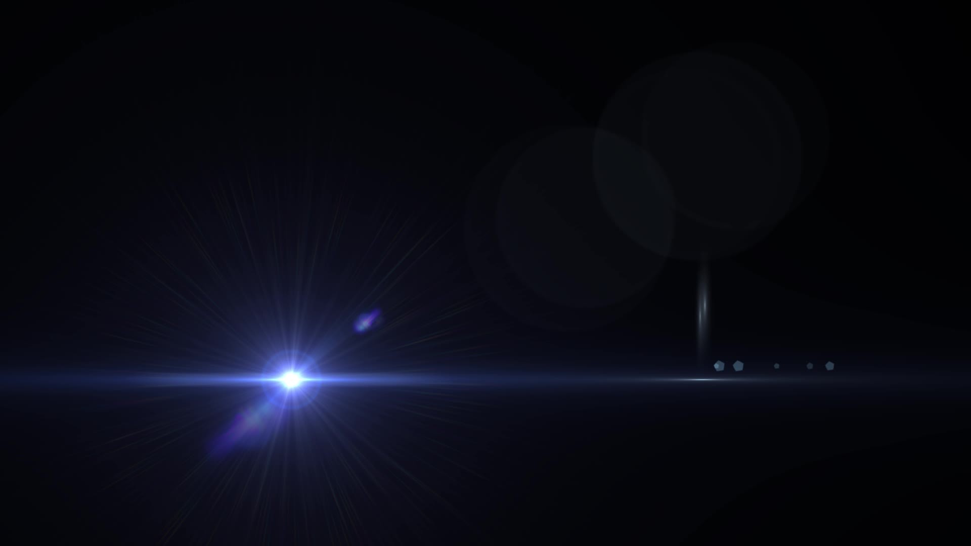 Optical Lens Flare Hd