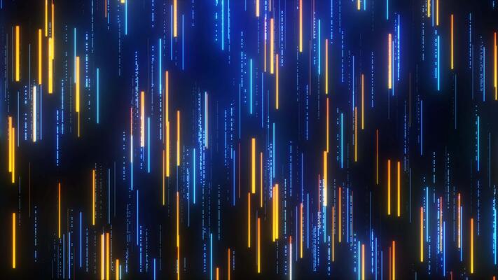 Ai Background Stock Video Footage for Free Download