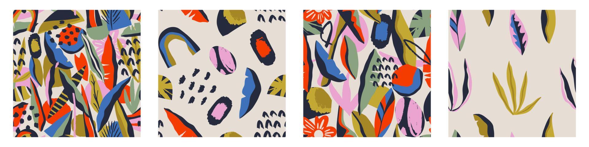 Modern Pattern Vector Art, Icons, and Graphics for Free Download