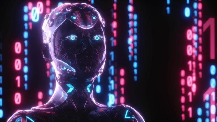 Artificial Intelligence Stock Video Footage for Free Download