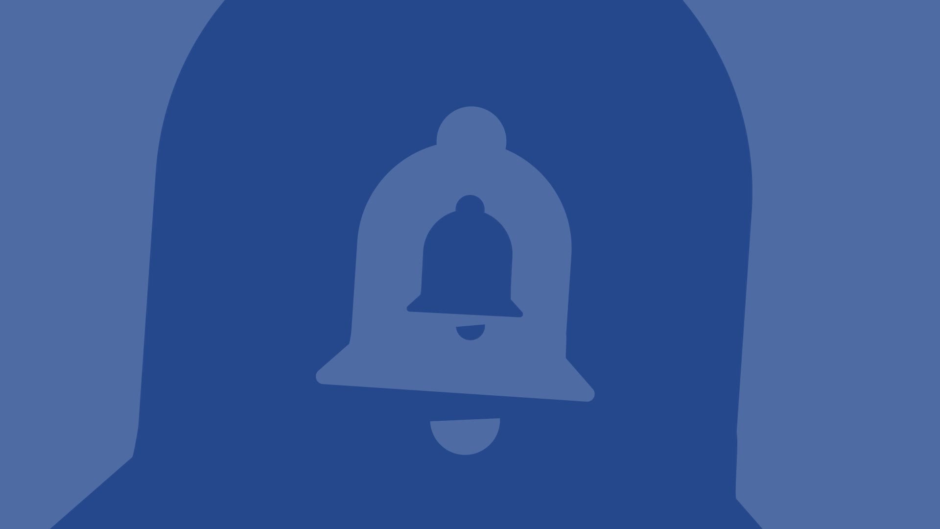 Bell Notification Icon On Green Background 3d Bell Animation Video 20414550 Stock Video At Vecteezy 6523
