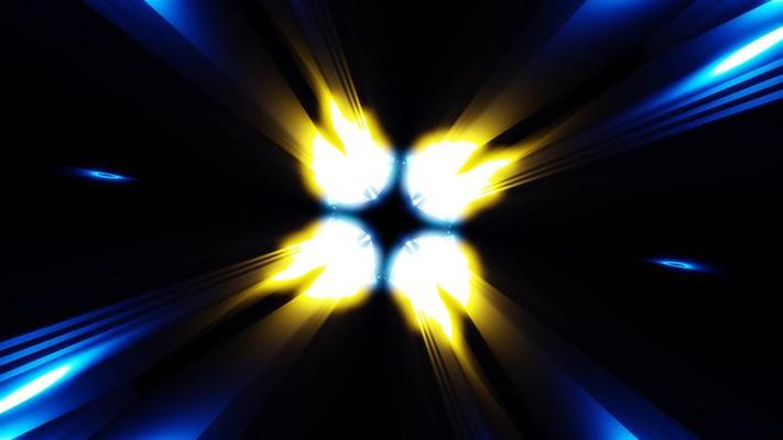 Camera Flash Effect Stock Video Footage for Free Download