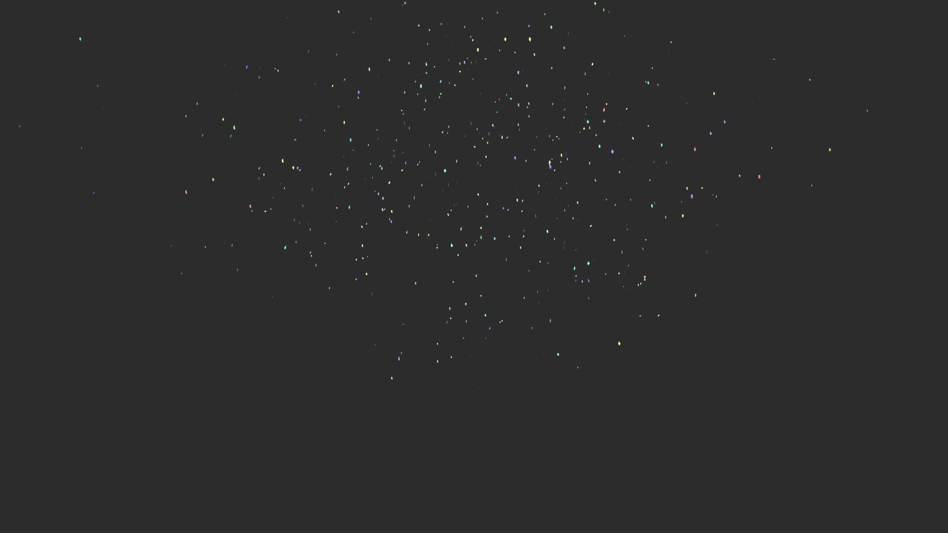 Confetti Explosion Effect, a beautiful explosion like a party 20424848 ... Confetti Explosion Effect, a beautiful explosion like a party 20424848 ...