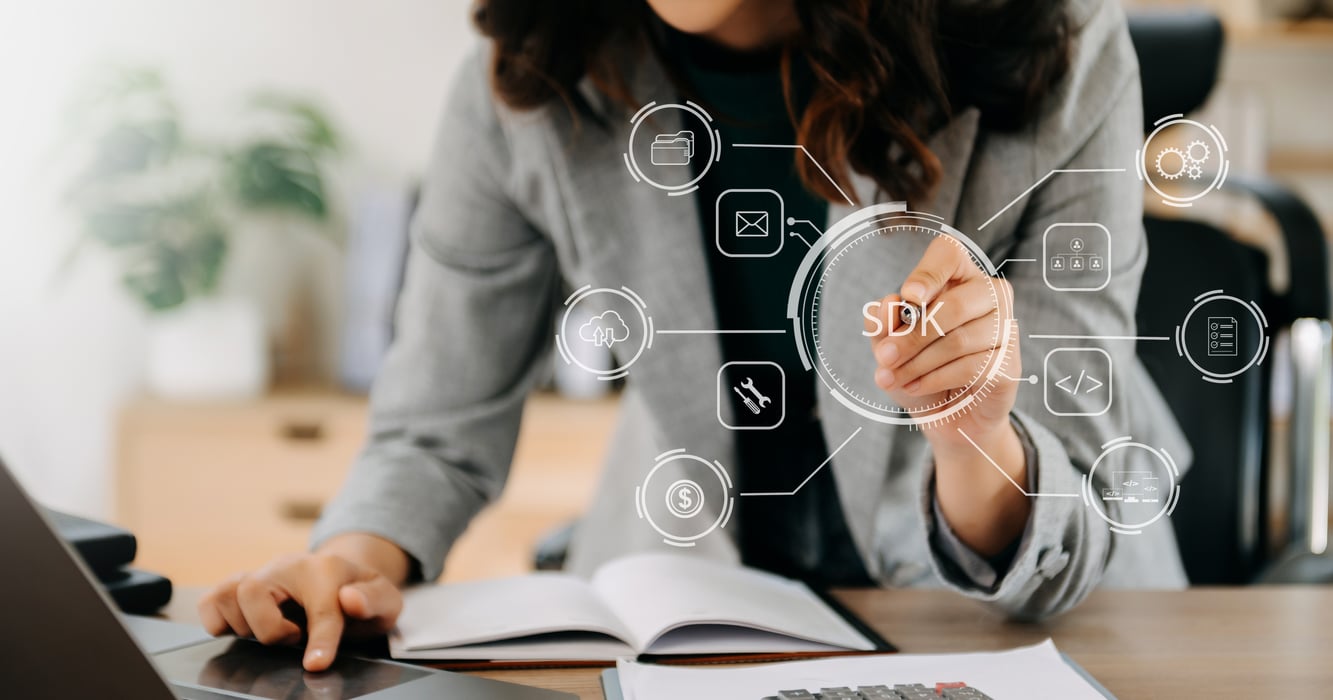 Software Development Office Stock Photos, Images and Backgrounds for ...