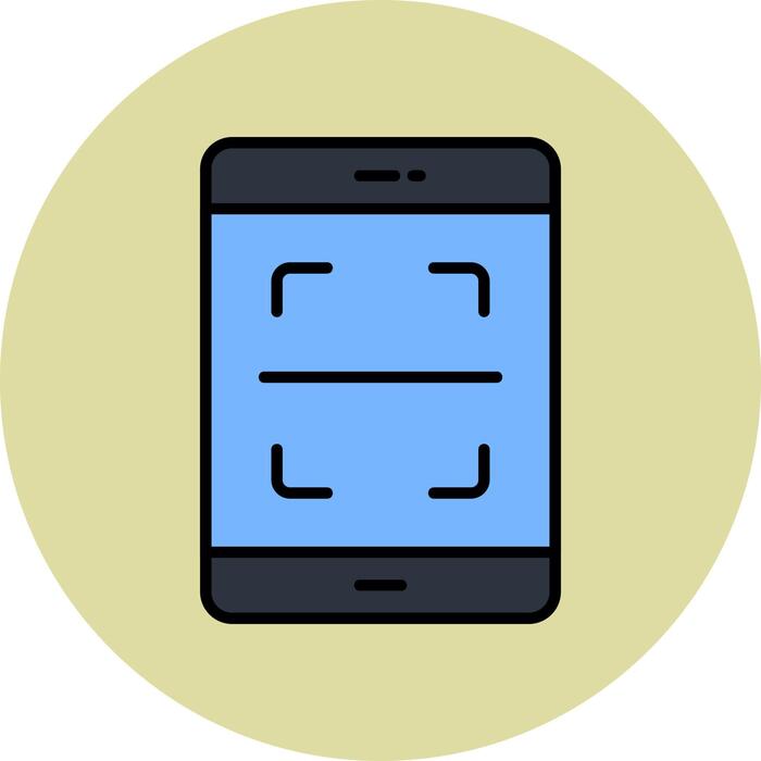 Digital Scan Vector Art, Icons, and Graphics for Free Download