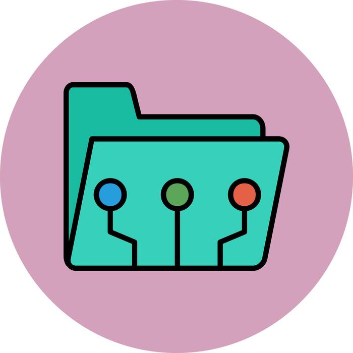 Linking Icon Vector Art, Icons, and Graphics for Free Download