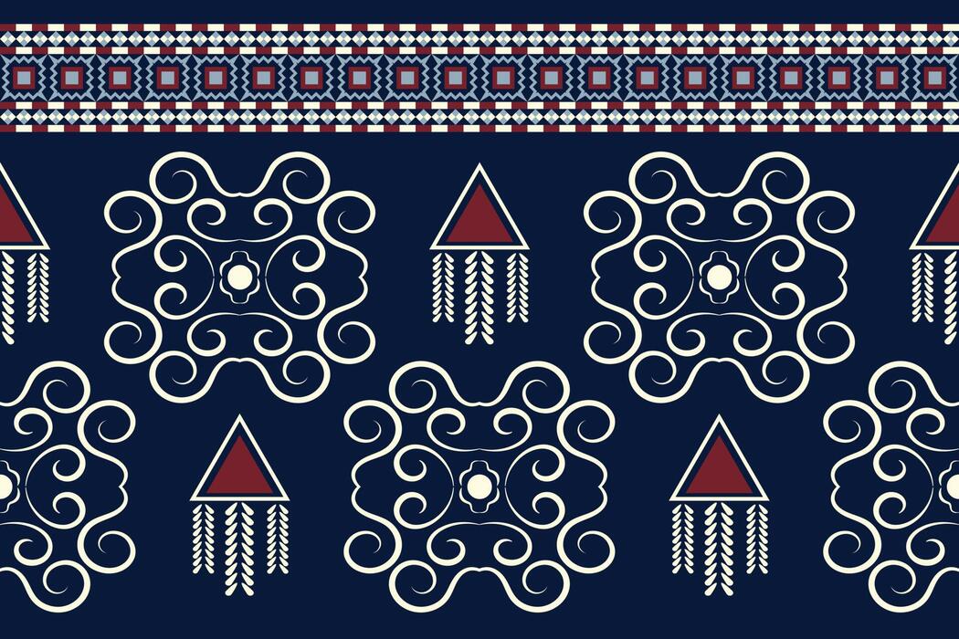 Traditional Pattern Vector Art, Icons, and Graphics for Free Download