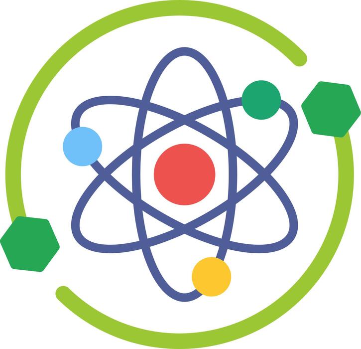 React Js Logo Vector Art, Icons, and Graphics for Free Download