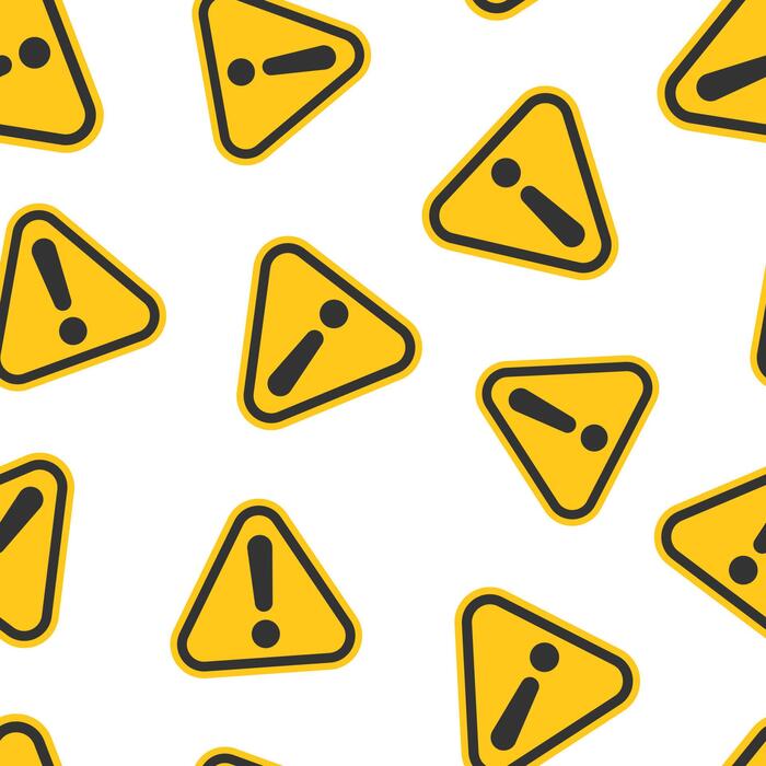 Caution Pattern Vector Art, Icons, and Graphics for Free Download
