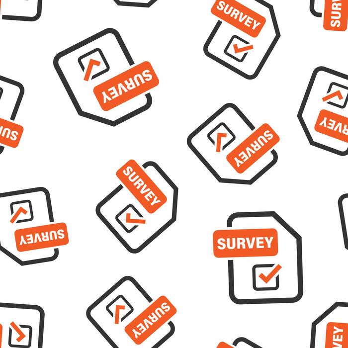 Survey Background Vector Art, Icons, and Graphics for Free Download