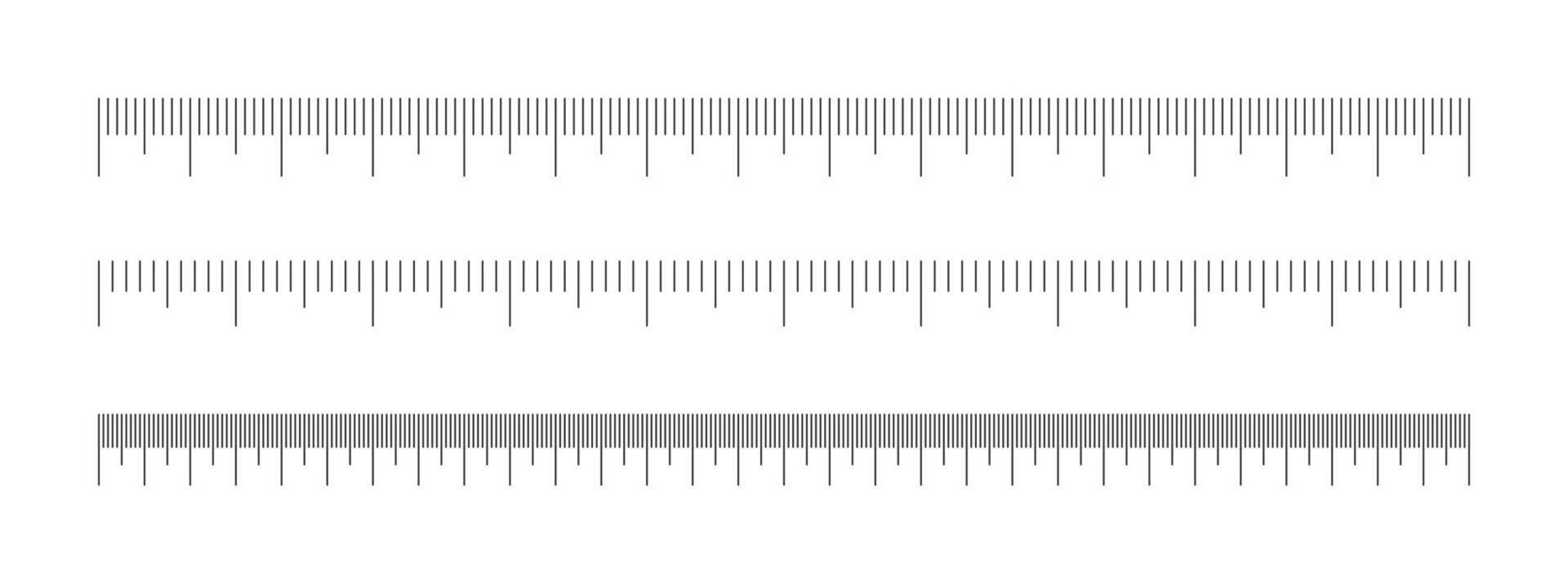 Ruler Scale Vector Art, Icons, and Graphics for Free Download