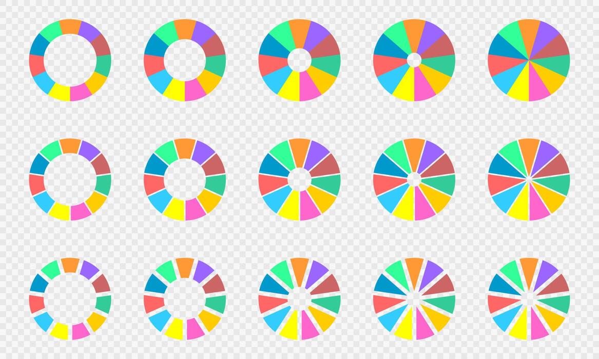 Color Wheel Vector Art, Icons, and Graphics for Free Download