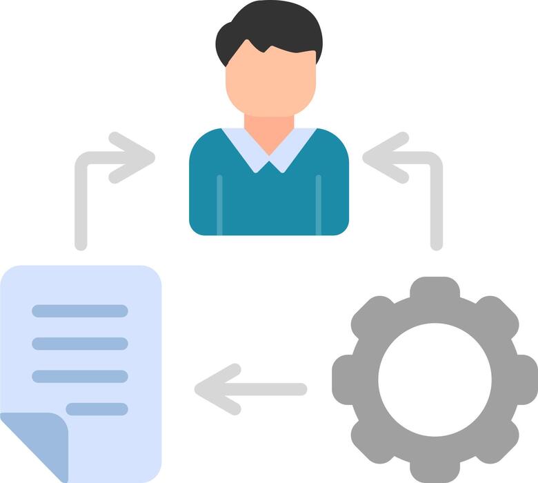 Processing Agent Vector Art, Icons, and Graphics for Free Download