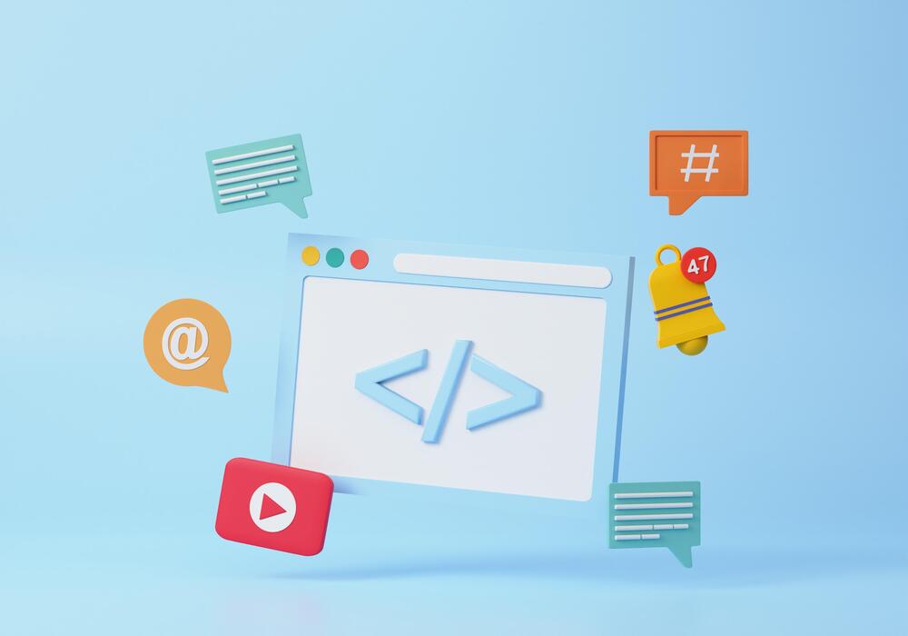 Web Development Stock Photos, Images and Backgrounds for Free Download