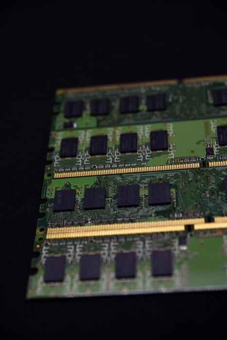 Computer Memory Stock Photos, Images and Backgrounds for Free Download