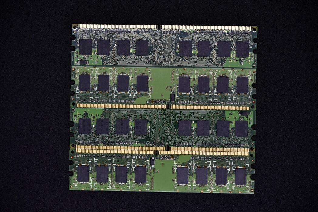 Computer Memory Stock Photos, Images and Backgrounds for Free Download