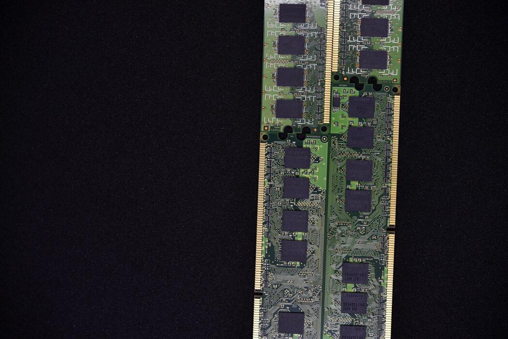 Computer Ram Stock Photos, Images and Backgrounds for Free Download