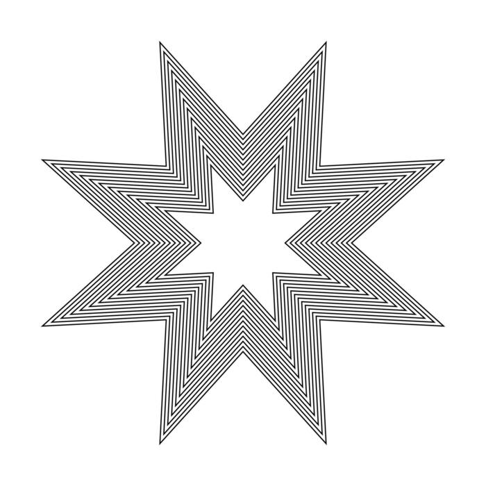 7 Point Star Vector Art, Icons, and Graphics for Free Download