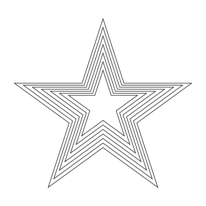 Star Outline Vector Art, Icons, and Graphics for Free Download