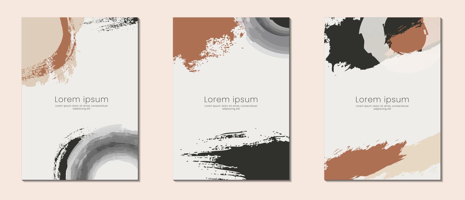 Minimalist Abstract Background Vector Art, Icons, and Graphics for Free ...