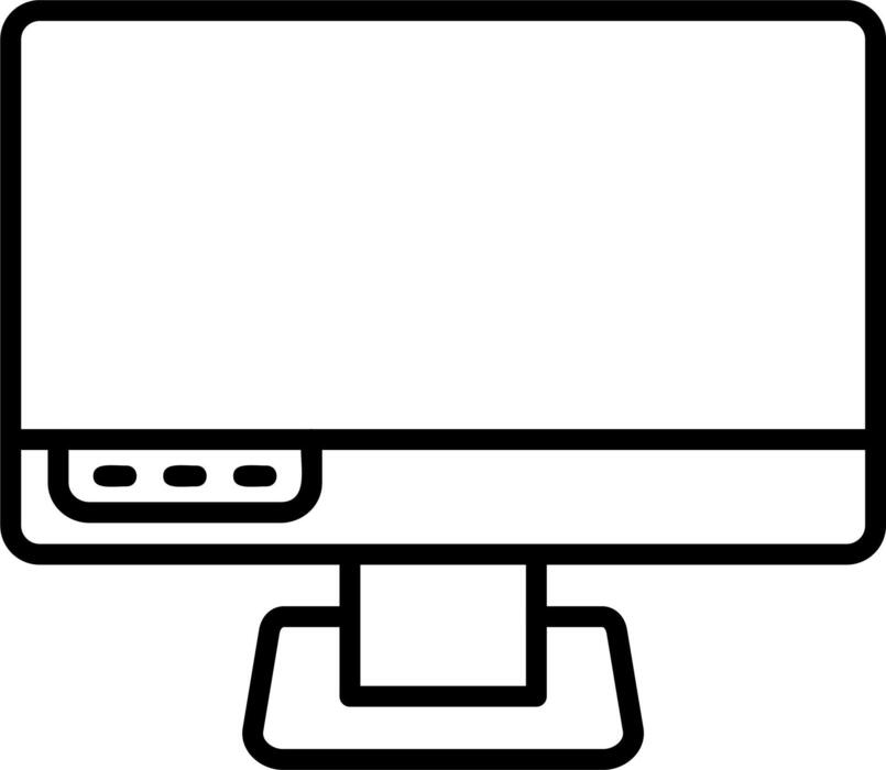 Computer SVGs for Free Download