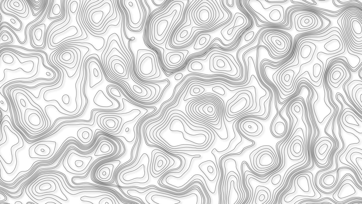 Topographic Map Background Stock Photos, Images and Backgrounds for ...