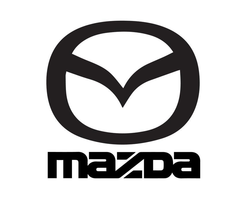 Mazda Rx7 Logo