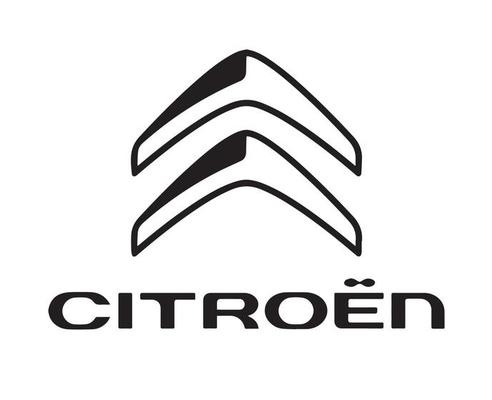 Citroen logos store