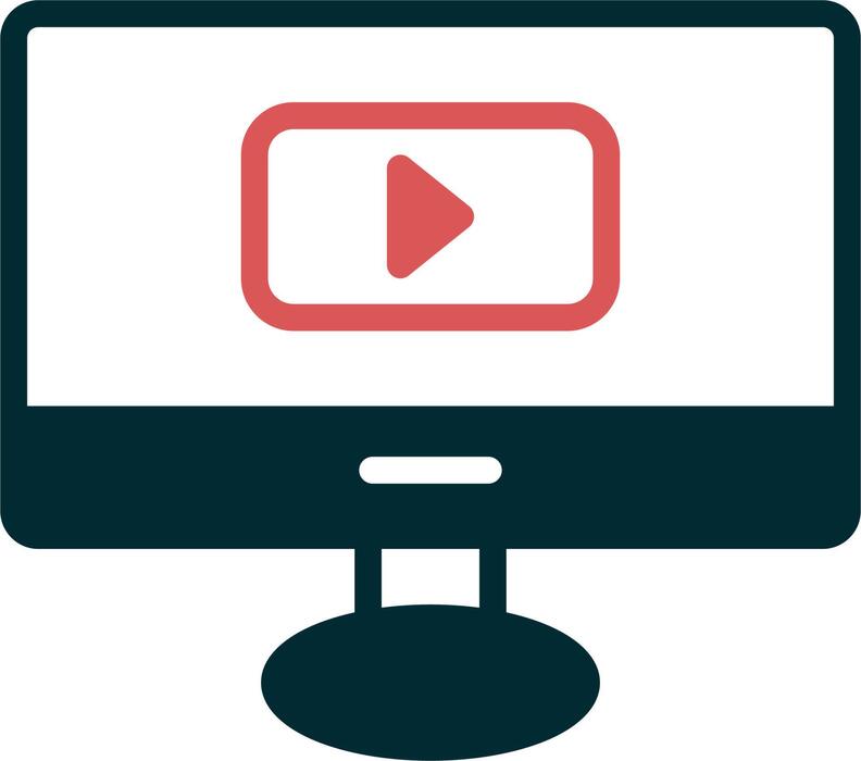 Youtube Views Vector Art, Icons, and Graphics for Free Download