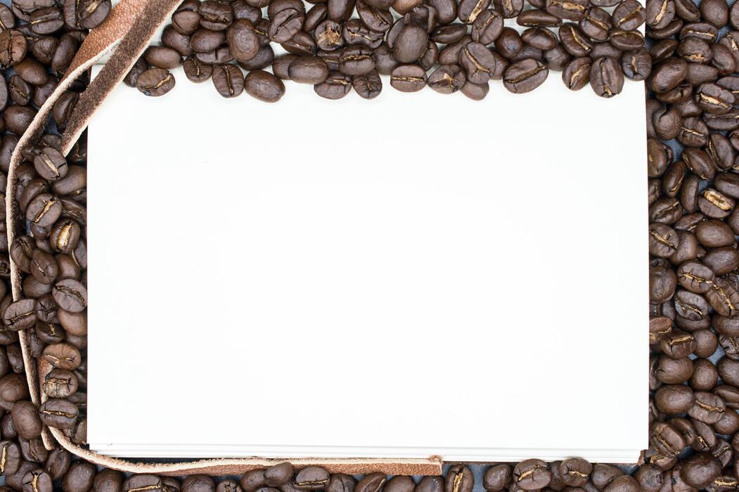 Coffee Bean Frame Stock Photos, Images and Backgrounds for Free Download