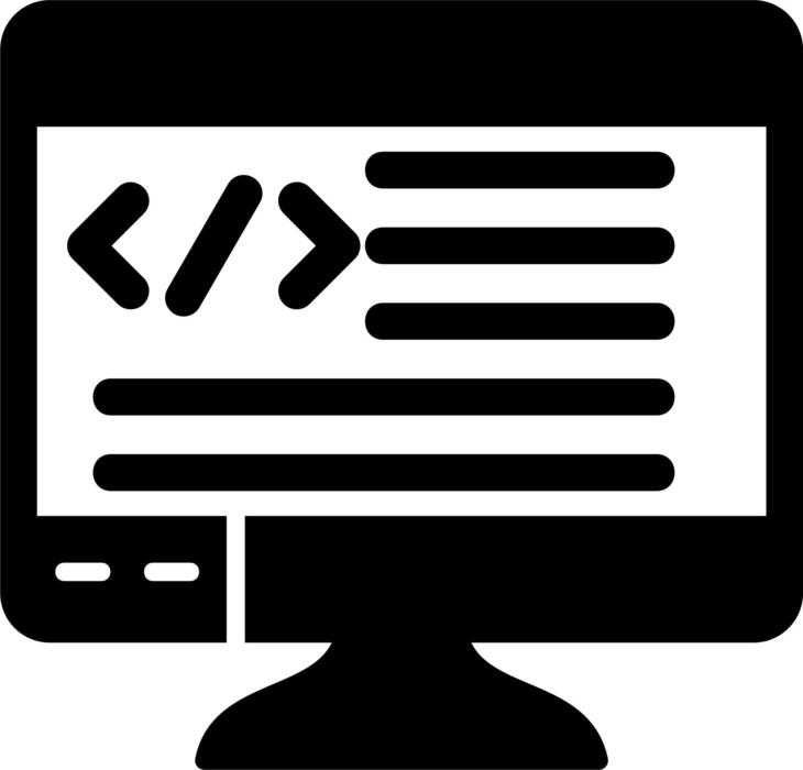 Programming Language Logo Vector Art, Icons, and Graphics for Free Download