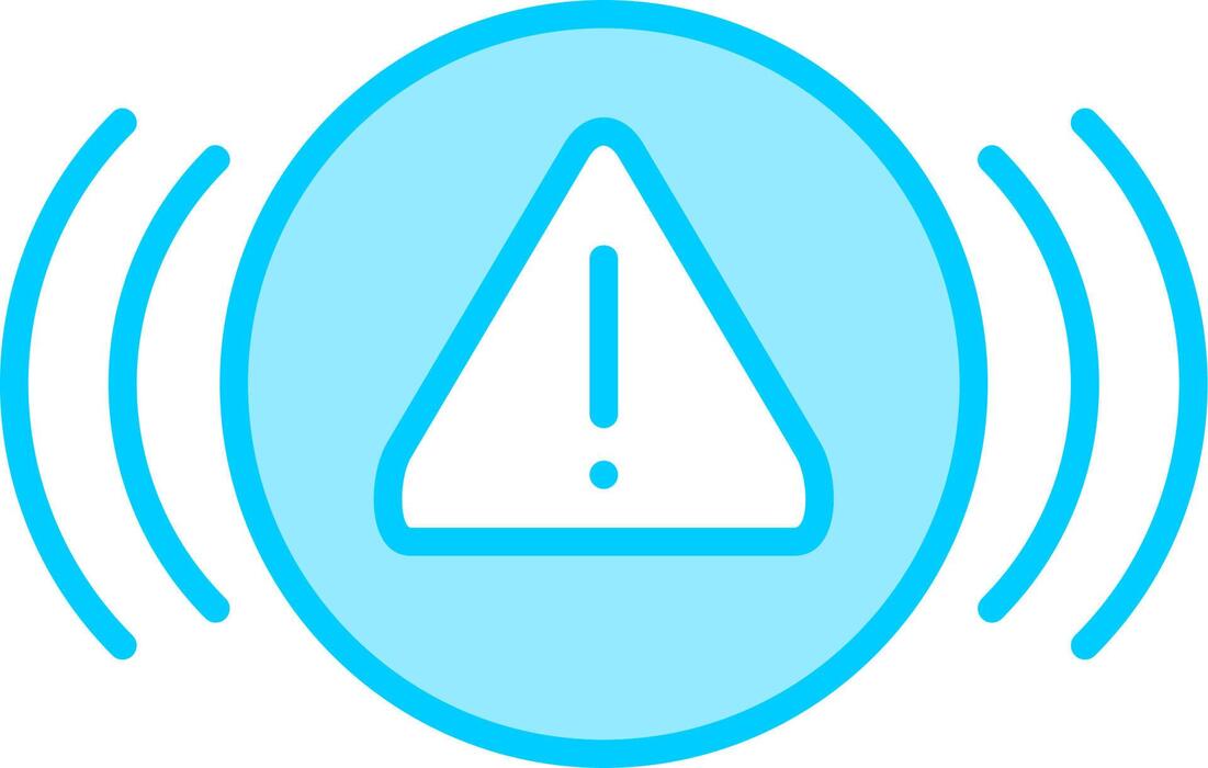 Warn Icon Vector Art, Icons, and Graphics for Free Download