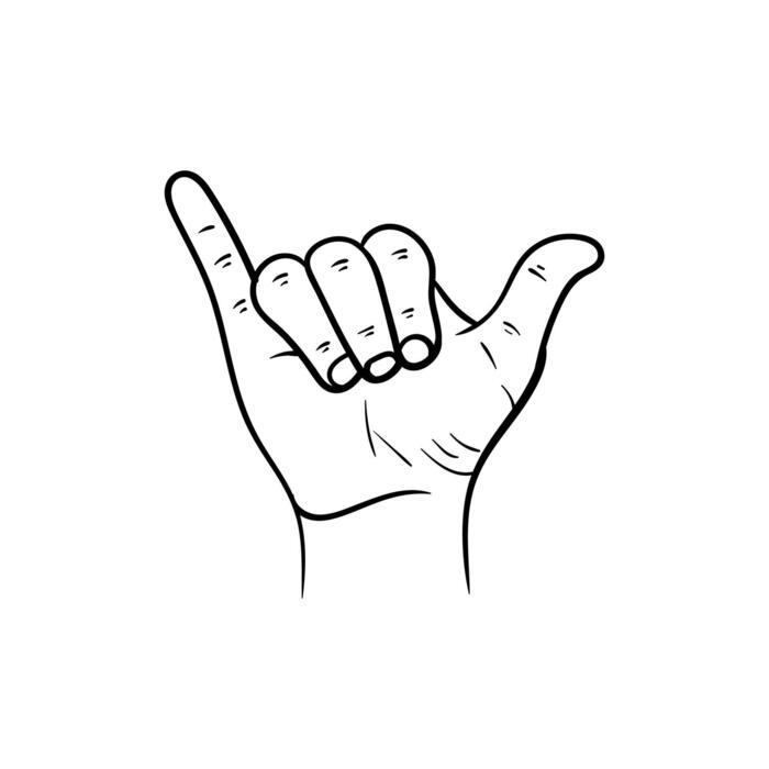 Page 2 | Sign Language Logo Vector Art, Icons, and Graphics for Free ...