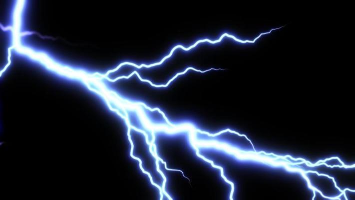 Efecto Rayo Vídeos y Metraje de Stock para Descargar Gratis