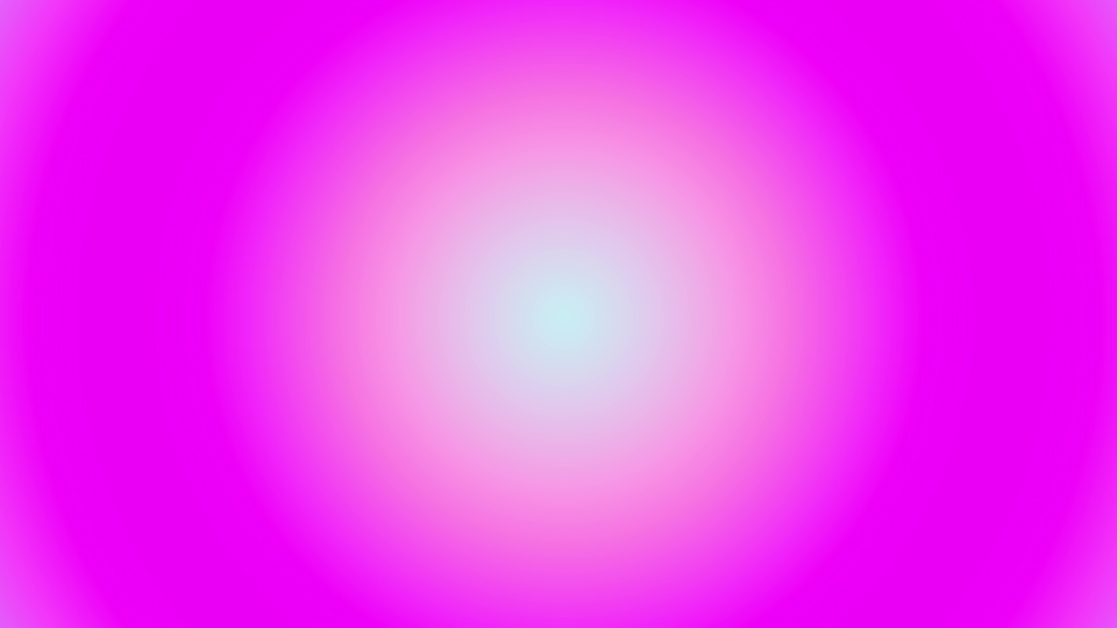 Fast Transition Color Of Red Circular Radial Hypnotism Effect Animation