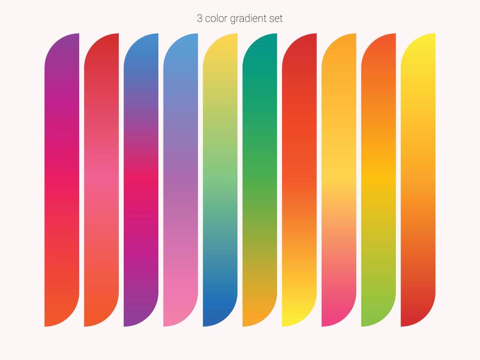 Gradient Ramp Vector Art, Icons, and Graphics for Free Download