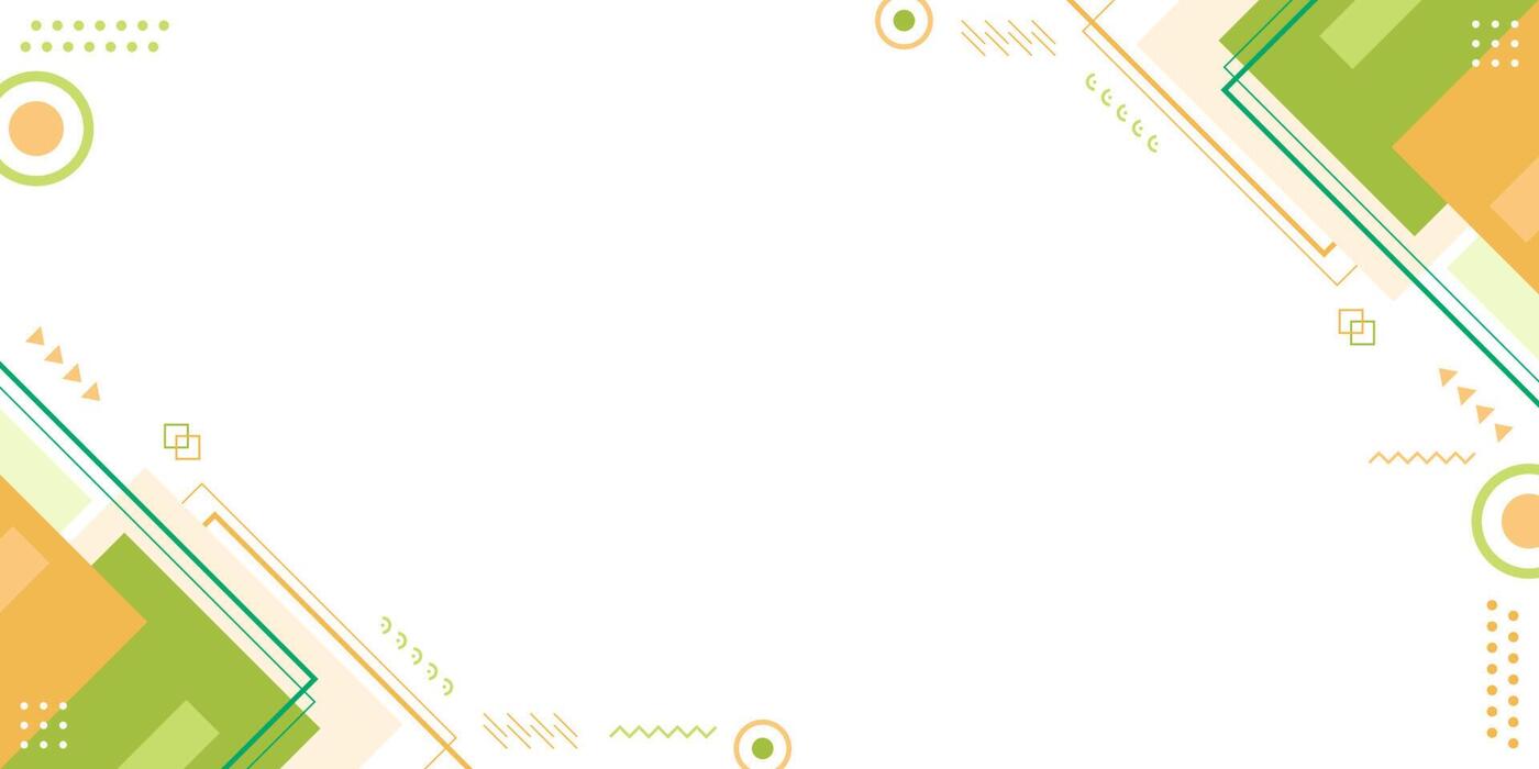 Abstract Flat Geometric Background Vector Art Icons And Graphics For