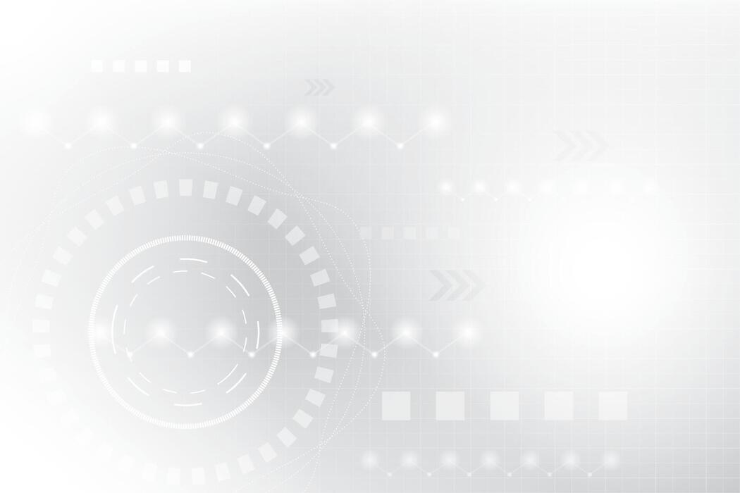 Gray Technology Background Vector Art, Icons, and Graphics for Free ...