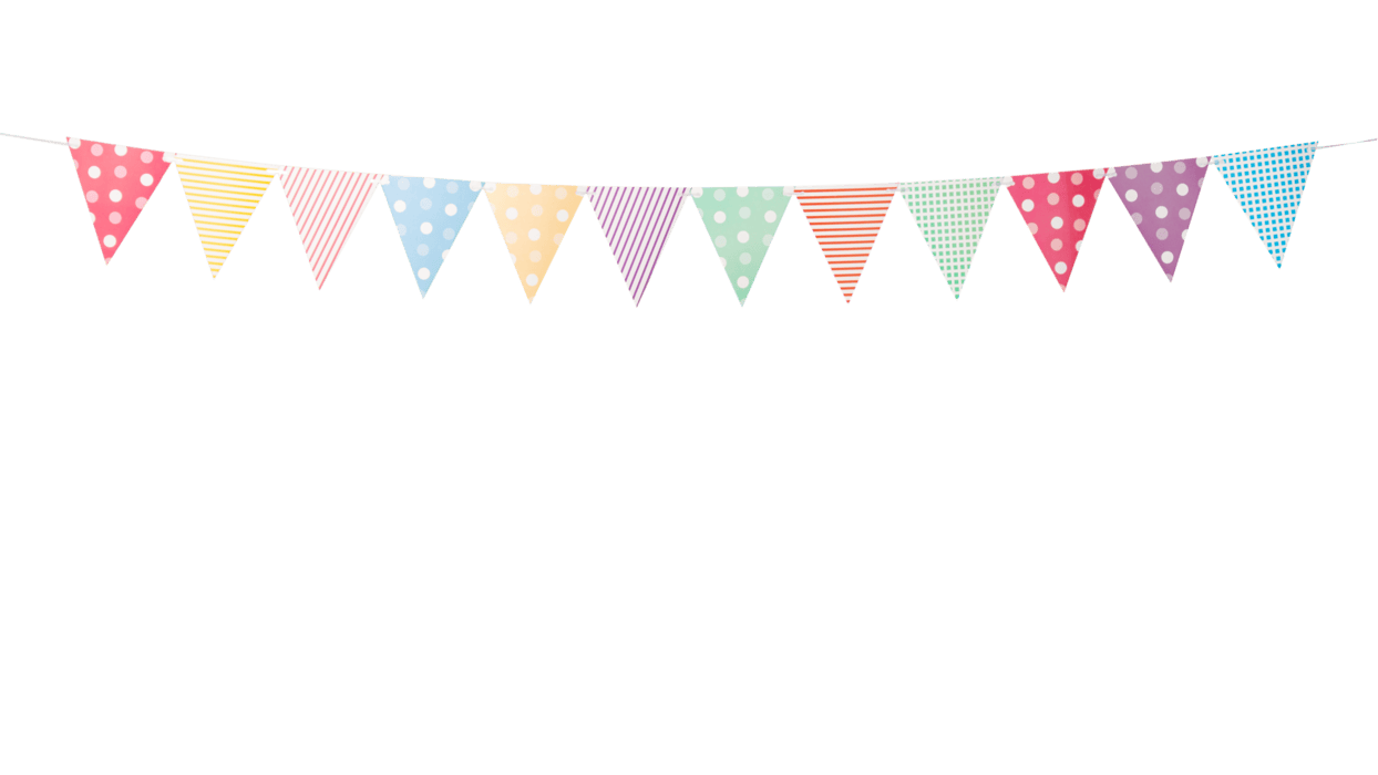 Triangle Banner Png
