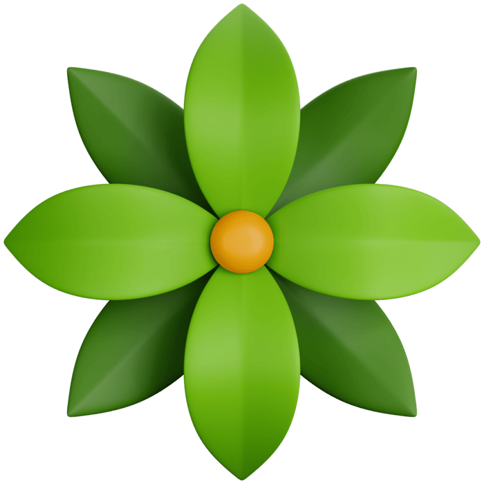 3d Flower PNGs for Free Download
