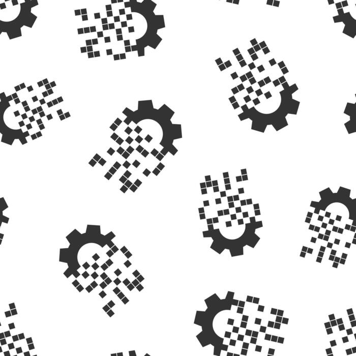Bitmap Pattern Vector Art, Icons, and Graphics for Free Download