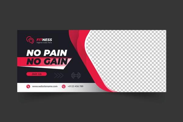 Youtube Banner Funny Vector Art, Icons, And Graphics For Free Download