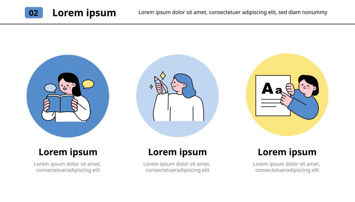 Introduction Page Vector Art, Icons, and Graphics for Free Download