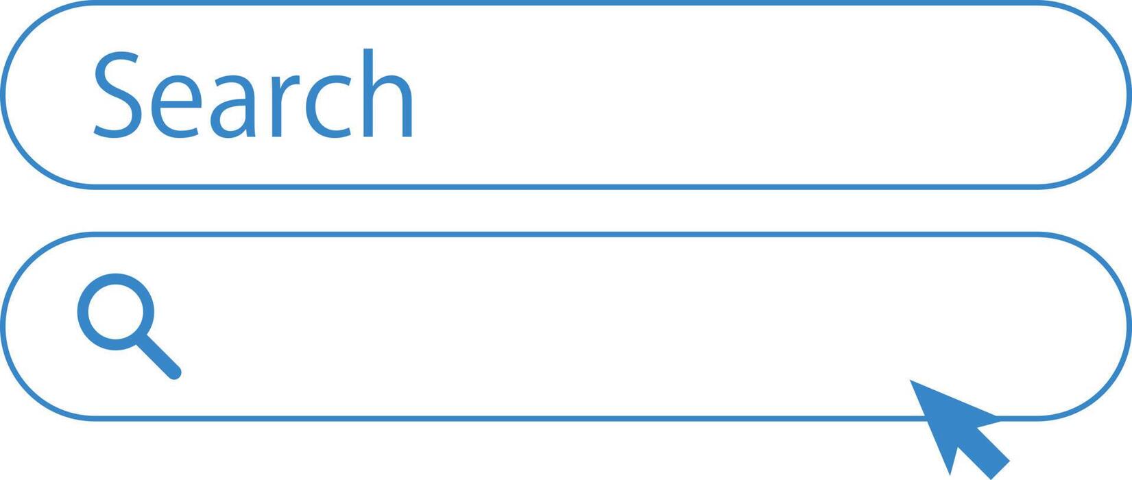 Google Search Bar Vector Art, Icons, and Graphics for Free Download