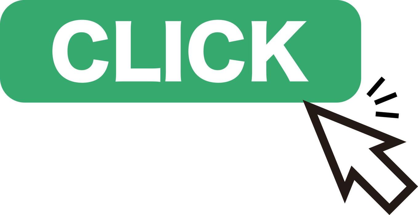 Click Button Icon Vector Art, Icons, and Graphics for Free Download
