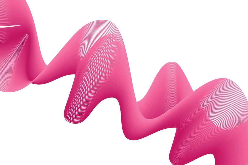 Pink Abstract Lines Vector Art, Icons, and Graphics for Free Download
