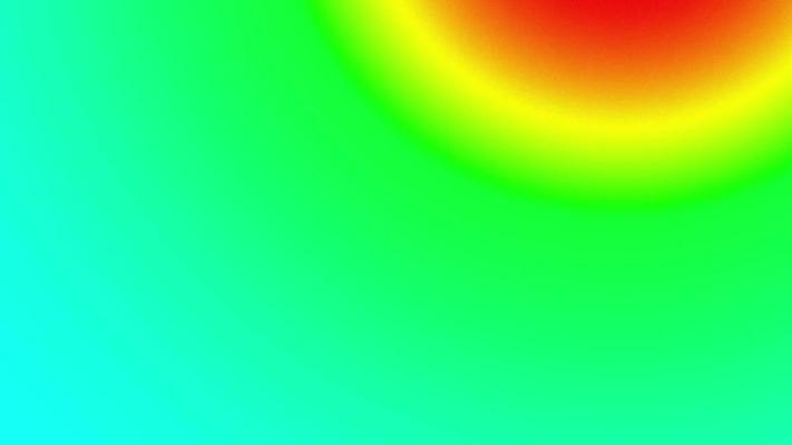 Color Transition Stock Video Footage for Free Download