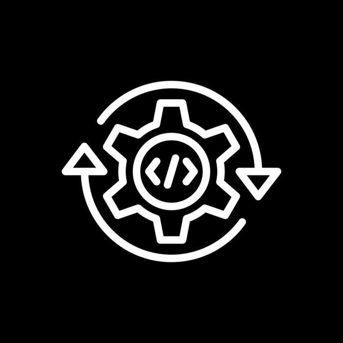 Integration Icon Vector Art, Icons, and Graphics for Free Download