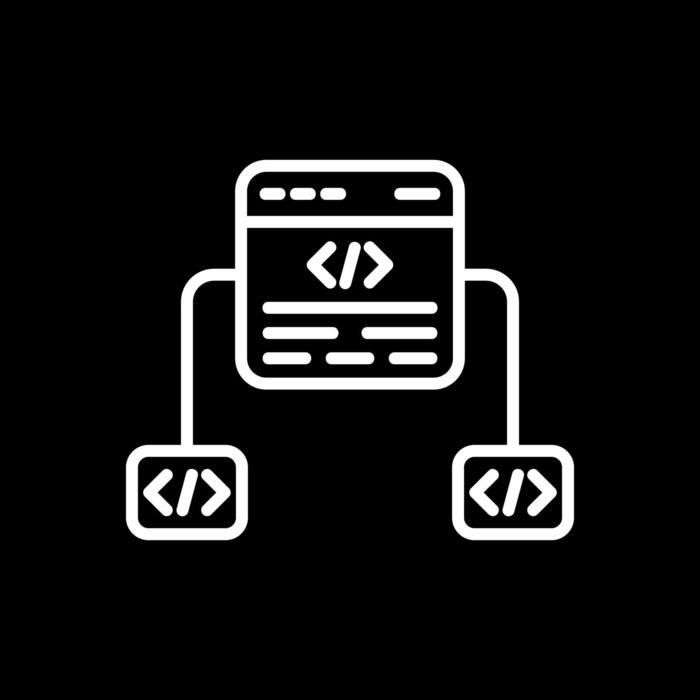 Framework Icon Vector Art, Icons, and Graphics for Free Download