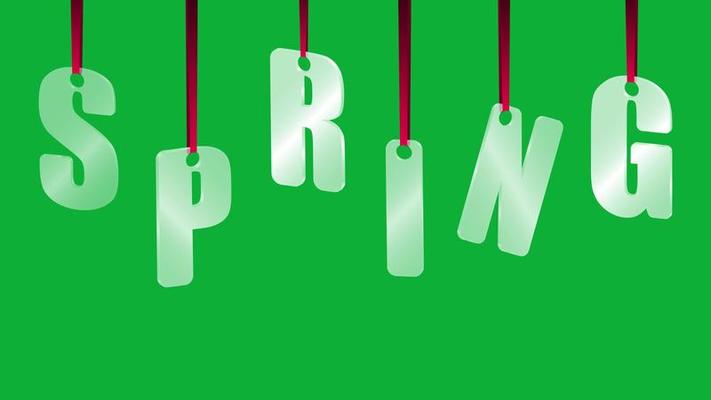 Spring Stock Video Footage for Free Download